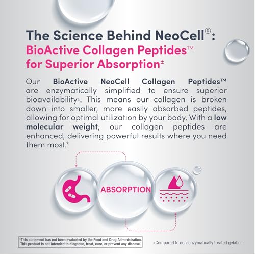 collagen type 2 for flexibility
