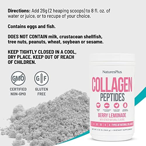 collagen type 2 for flexibility