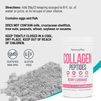 collagen type 2 for flexibility