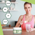 collagen type 2 for flexibility