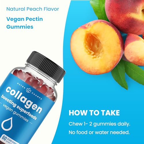 collagen type 2 for flexibility