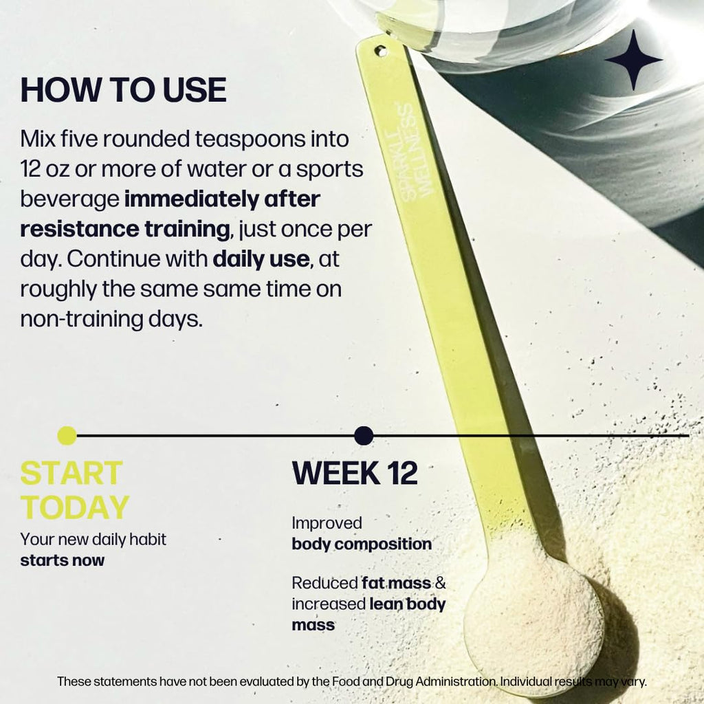 collagen type 2 for flexibility