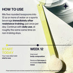 collagen type 2 for flexibility