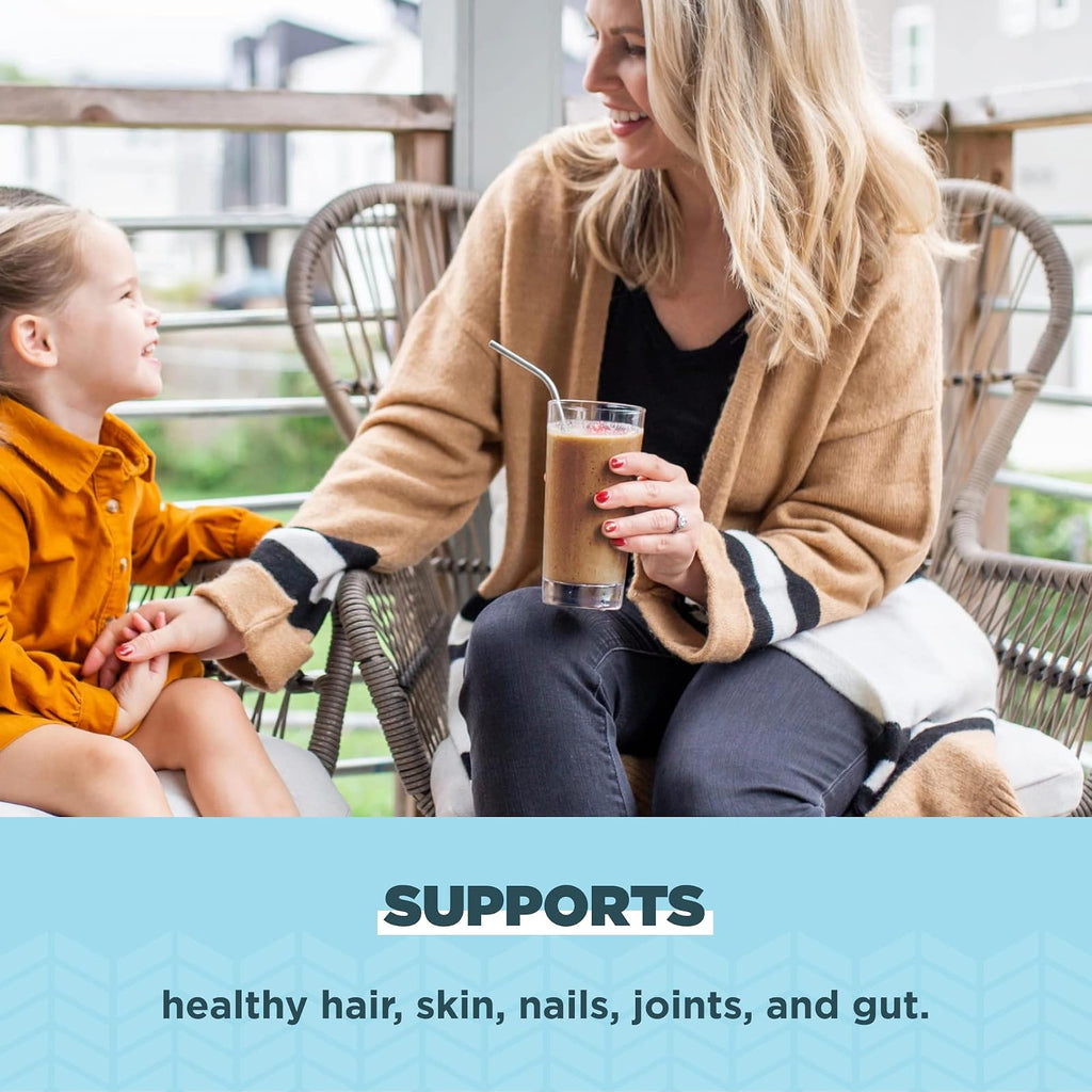 collagen type 2 for flexibility