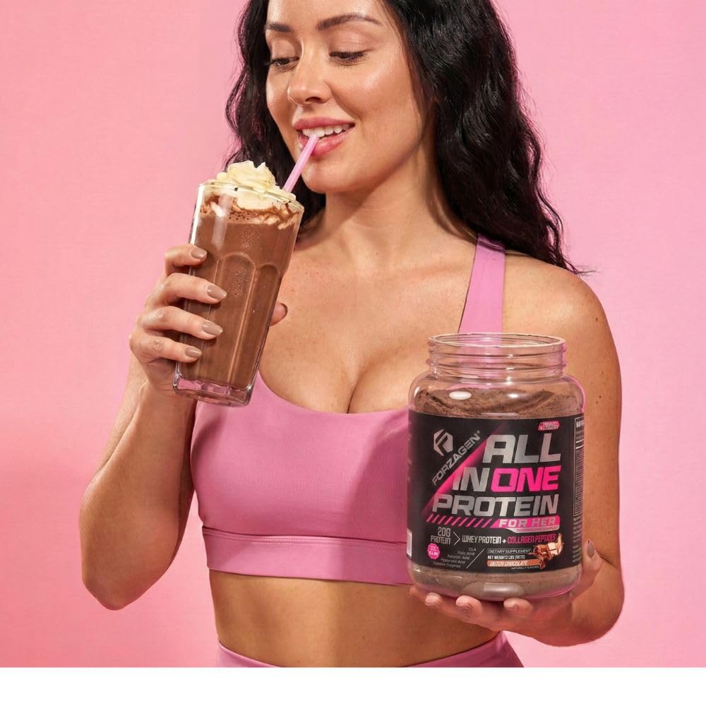 collagen type 2 for flexibility