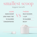 collagen type 2 for flexibility