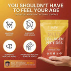 collagen type 2 for flexibility