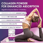 collagen type 2 for flexibility