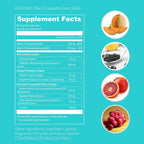 collagen type 2 for flexibility