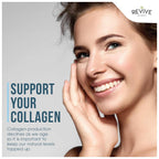 collagen type 2 for flexibility