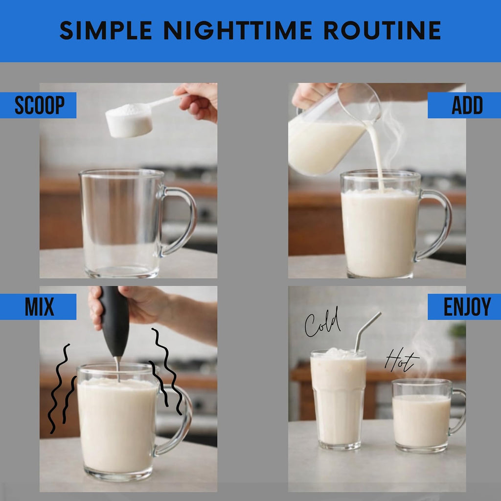 collagen type 2 for flexibility