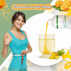 Collagen type 2 for flexibility