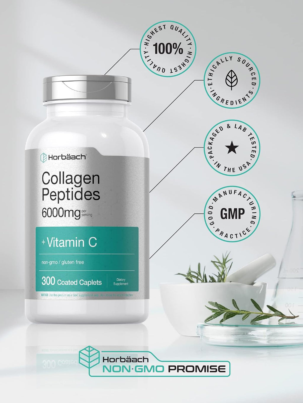 collagen type 2 for flexibility
