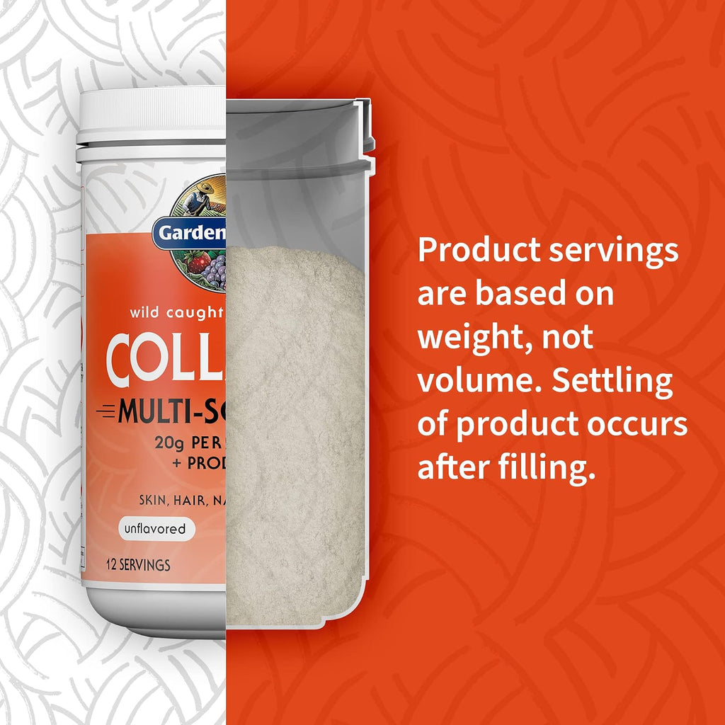 Collagen type 2 for flexibility