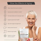 collagen type 2 for flexibility