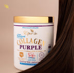 collagen type 2 for flexibility