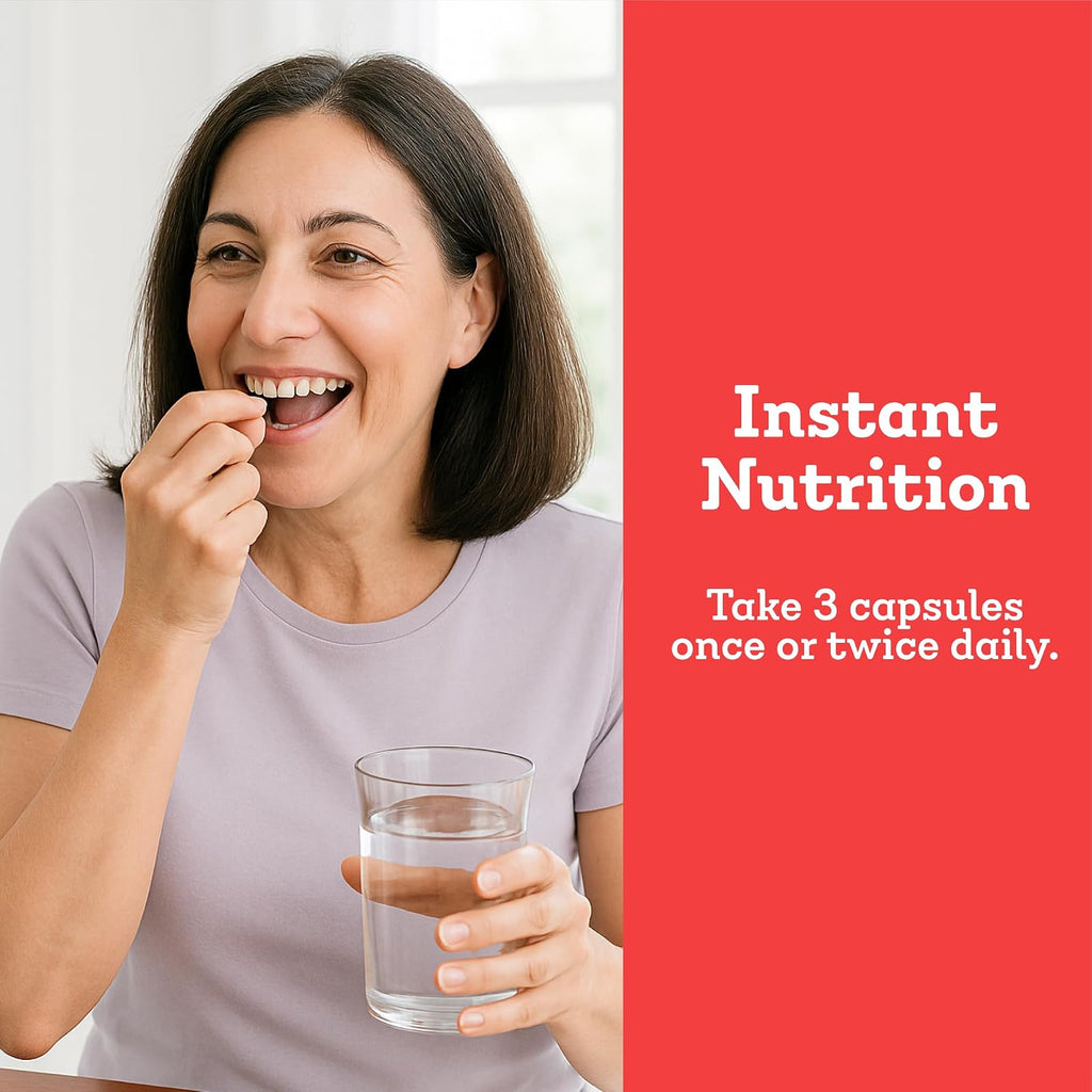 collagen type 2 for flexibility