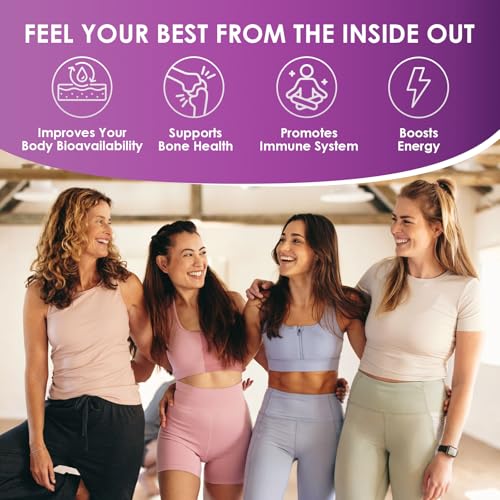 collagen type 2 for flexibility