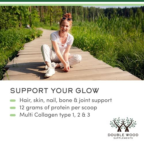 collagen type 2 for flexibility