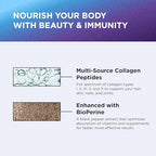 collagen type 2 for flexibility