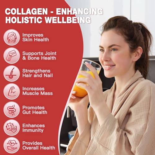 collagen type 2 for flexibility