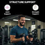 collagen type 2 for flexibility