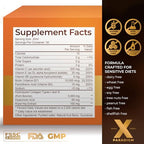 collagen type 2 for flexibility
