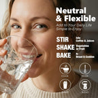 collagen type 2 for flexibility