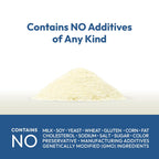 collagen type 2 for flexibility
