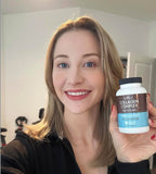 collagen type 2 for flexibility