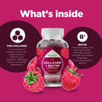 collagen type 2 for flexibility