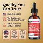 collagen type 2 for flexibility