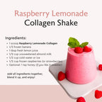 Collagen type 2 for flexibility