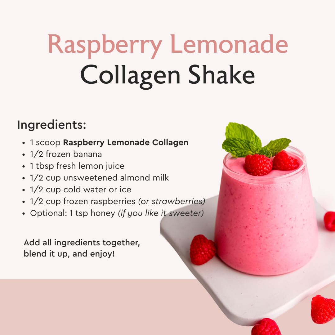 Collagen type 2 for flexibility