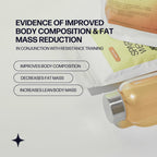 Collagen type 2 for flexibility