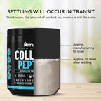 collagen type 2 for flexibility