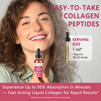 collagen type 2 for flexibility
