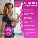 collagen type 2 for flexibility