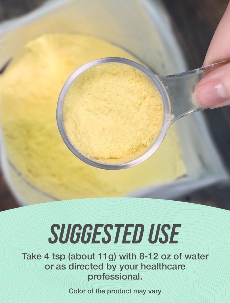 collagen type 2 for flexibility