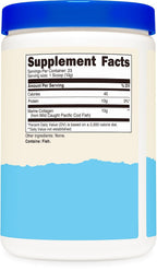 collagen type 2 for flexibility
