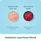 collagen type 2 for flexibility