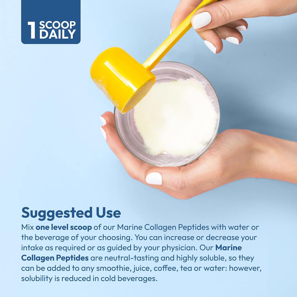 collagen type 2 for flexibility