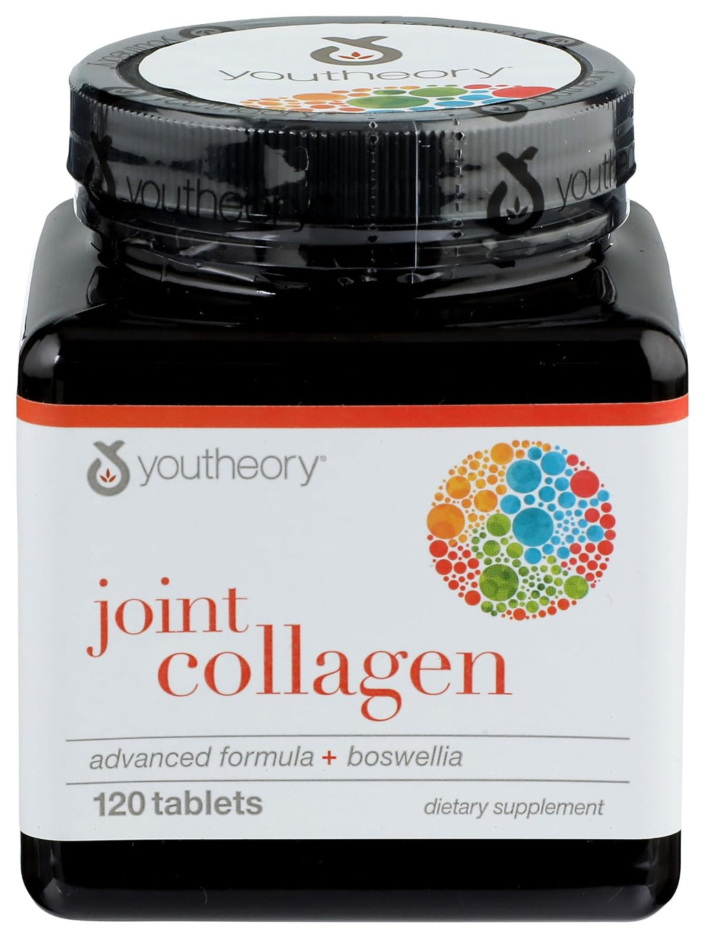collagen type 2 for healthy cartilage