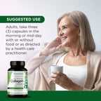 collagen type 2 for healthy joints