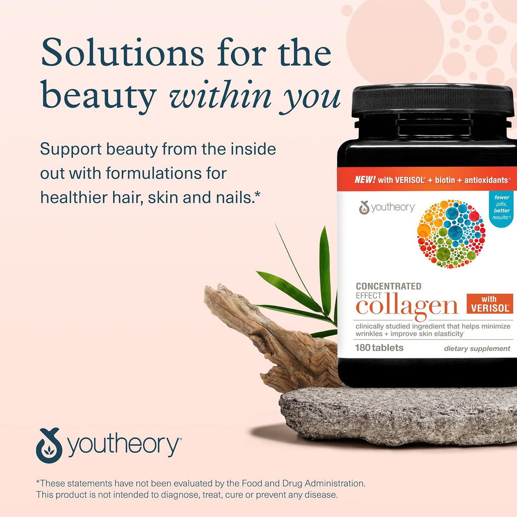 Collagen type 2 for healthy joints