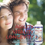 collagen type 2 for healthy joints