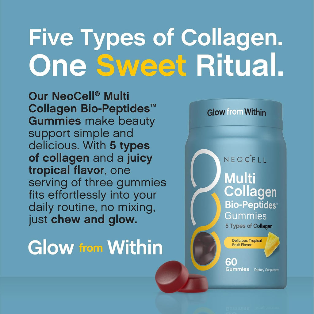 collagen type 2 for healthy joints