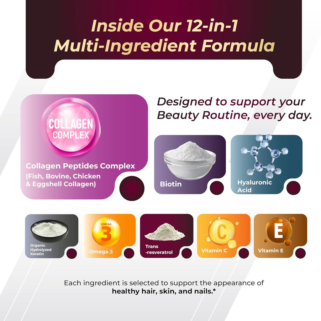 collagen type 2 for healthy joints