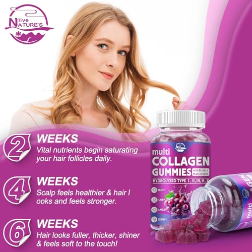 collagen type 2 for improved elasticity