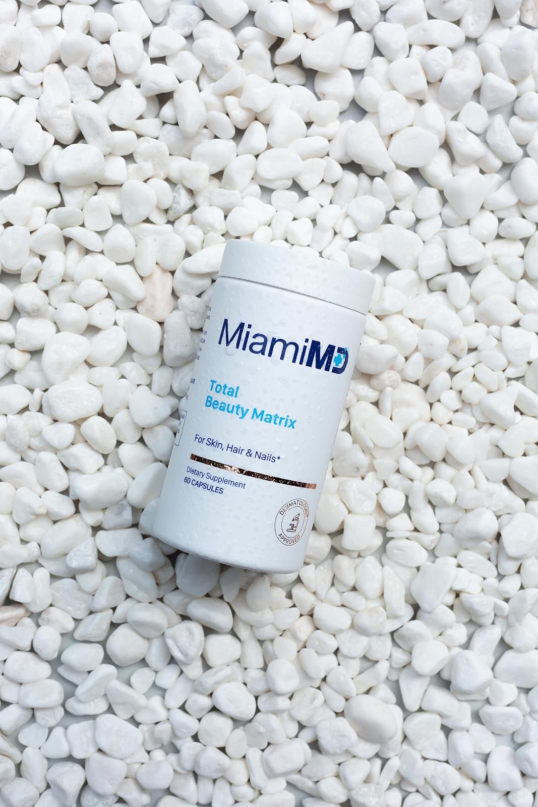 collagen type 2 for improved elasticity